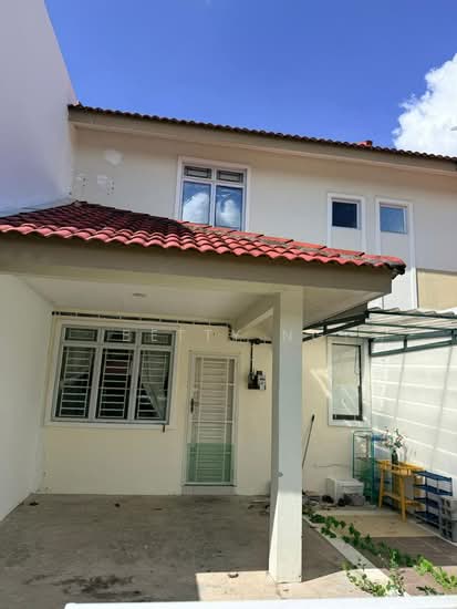 2-storey Terraced House for Sale in Taman Setia Indah (Tebrau) - Betty Ng