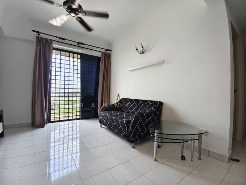 Condominium for Rent at Casa Lago - Joanne Lim