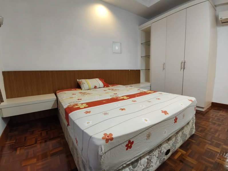 Condominium for Rent at Casa Lago - Joanne Lim