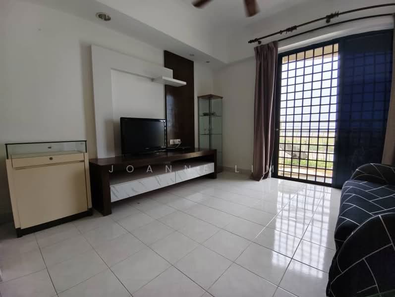 Condominium for Rent at Casa Lago - Joanne Lim