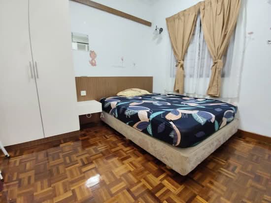 Condominium for Rent at Casa Lago - Joanne Lim