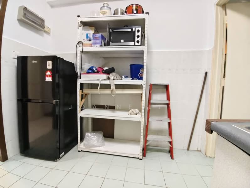 Condominium for Rent at Casa Lago - Joanne Lim