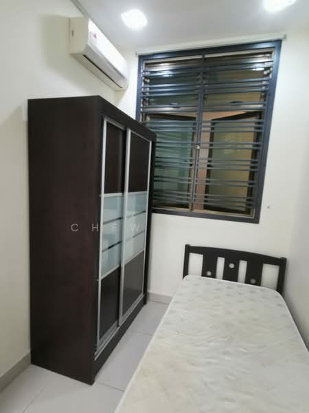 Condominium for Sale at PARC Regency (Residensi Masai) - Chew Ping