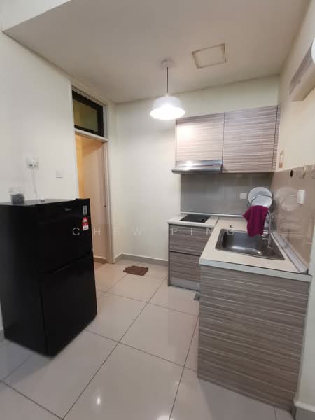 Condominium for Sale at PARC Regency (Residensi Masai) - Chew Ping
