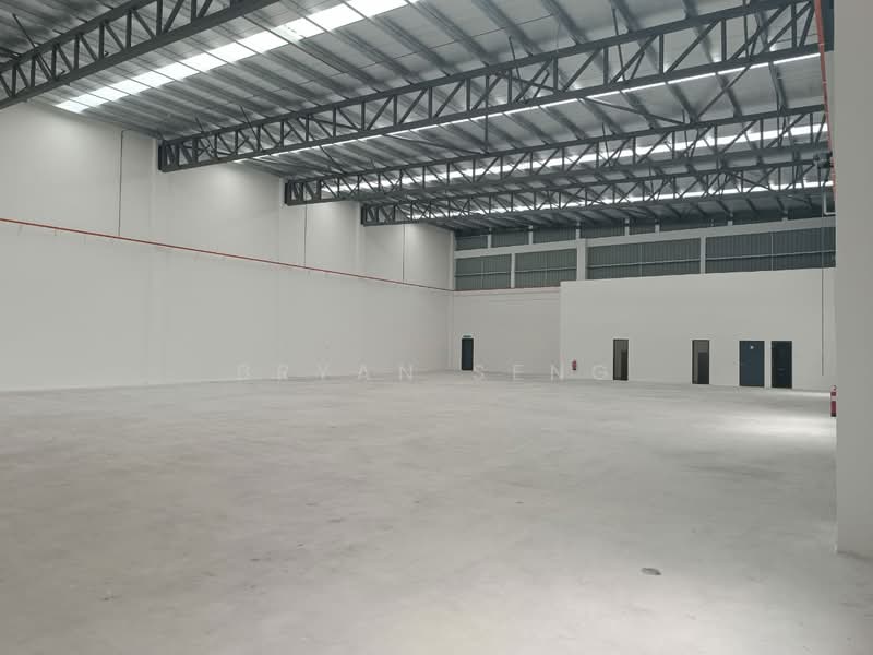 Eco Business Park 1 Factory untuk Untuk Disewa - RM 20,000 /bulan, Jun 2026