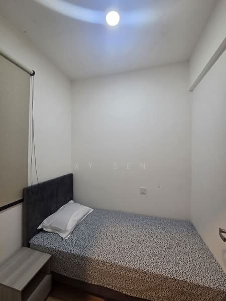 Apartment for Rent at Regalia Park @ Forest City - XY Sen