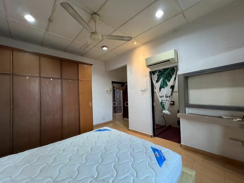 Taman Molek untuk Untuk Disewa - RM 2,800 /bulan, Jun 2026