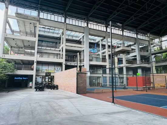 Office for Sale in Cyberjaya (Selangor) - Jared Wong