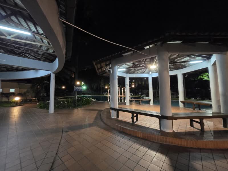 Condominium for Rent at Bukit Pandan Kondominium 2 - CC Hong