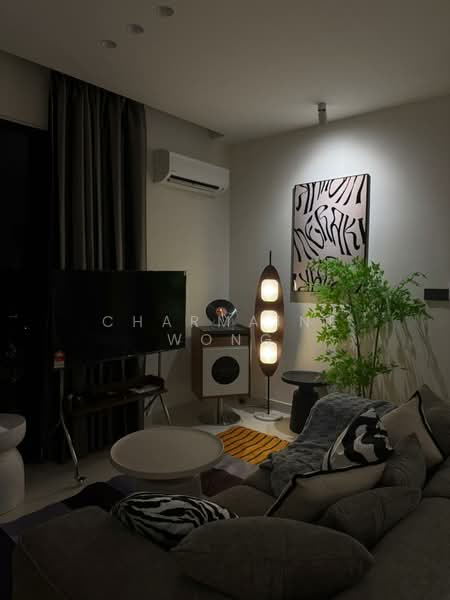 Nest 2 Residences untuk Untuk Disewa - RM 3,300 /bulan, Jun 2026