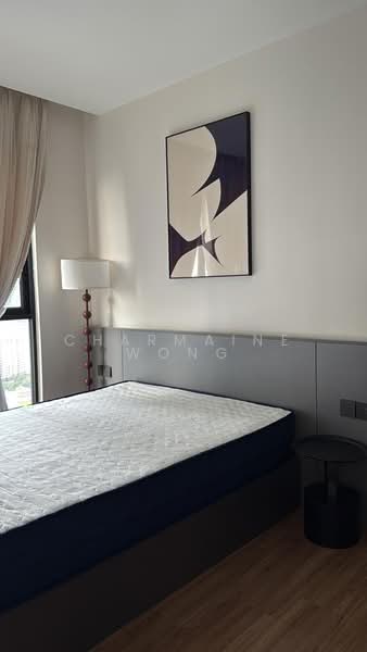 Service Residence for Rent at Nest 2 Residences - Charmaine Wong
