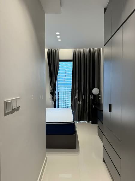Service Residence for Rent at Nest 2 Residences - Charmaine Wong