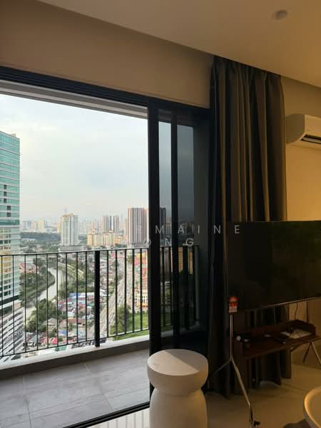 Service Residence for Rent at Nest 2 Residences - Charmaine Wong
