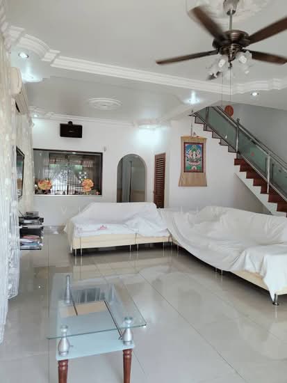 2-storey Terraced House for Sale in Taman Daya (Johor Bahru) - Victor Lim