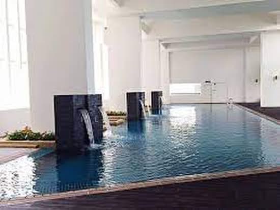 Service Residence for Sale at Garden Plaza - Hero Tung
