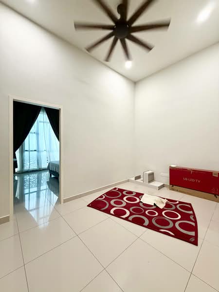 2-storey Terraced House for Sale in Taman Seri Austin (Tebrau) - Amir ...