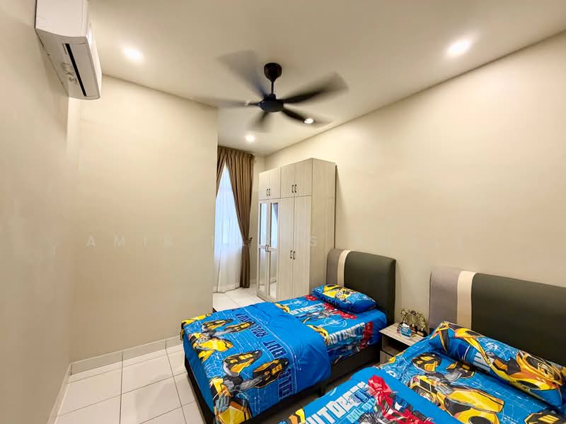 2-storey Terraced House for Sale in Taman Seri Austin (Tebrau) - Amir ...
