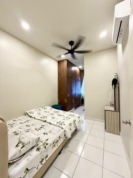 2-storey Terraced House for Sale in Taman Seri Austin (Tebrau) - Amir ...