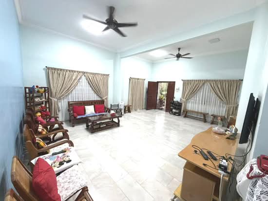 Taman Melodies untuk Untuk Dijual - RM 2,000,000, Jun 2026
