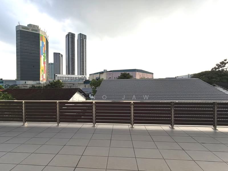 Taman Melodies untuk Untuk Dijual - RM 2,000,000, Jun 2026