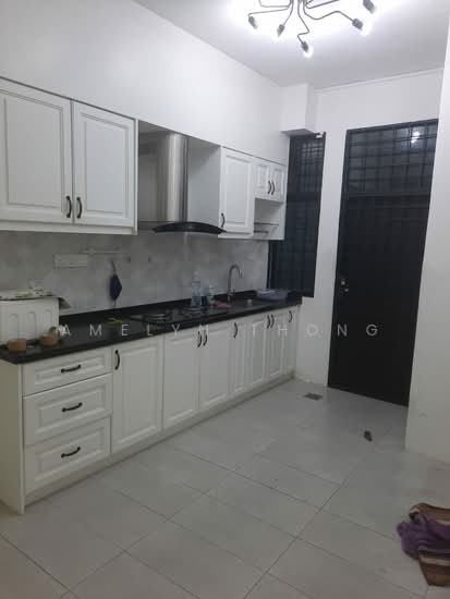 2-storey Terraced House for Sale in Puchong (Selangor) - Amelyn Thong