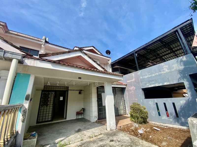 Taman Lestari Putra (LEP 5) untuk Untuk Dijual - RM 450,000, Jun 2026