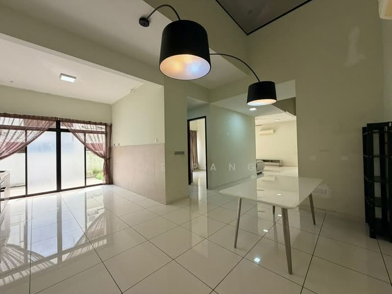 Cluster House for Sale in Horizon Hills (Iskandar Puteri (Nusajaya ...