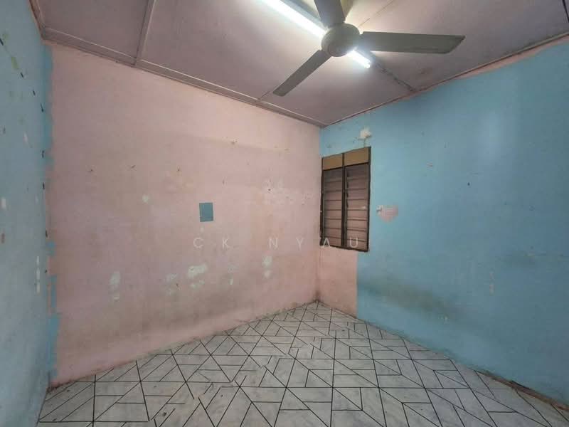 1-storey Terraced House for Sale in Ipoh (Perak) - Ck Nyau