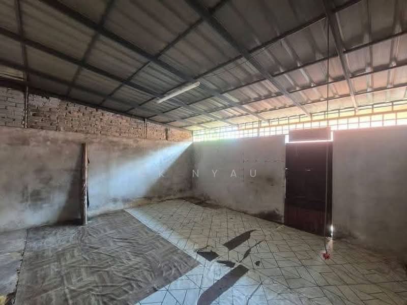 1-storey Terraced House for Sale in Ipoh (Perak) - Ck Nyau