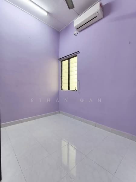 Seri Austin - Terrace Homes untuk Untuk Dijual - RM 578,000, Jun 2026