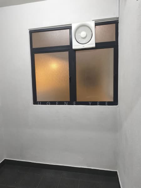 Apartment for Rent at Residensi Max - Eugene Yee