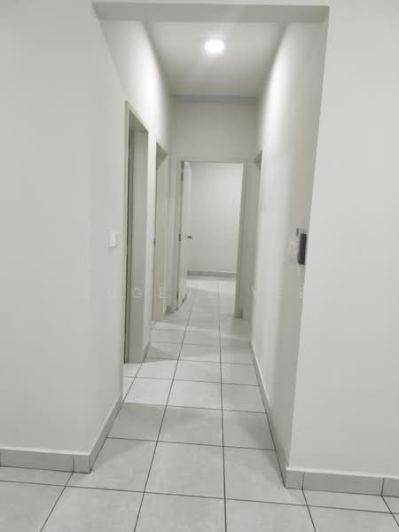 Apartment for Rent at Residensi Max - Eugene Yee