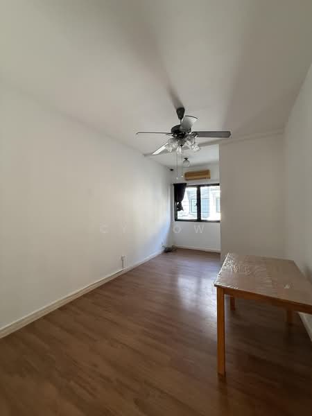 3-storey Terraced House for Sale in Lake Fields (Sungai Besi) - CY Low