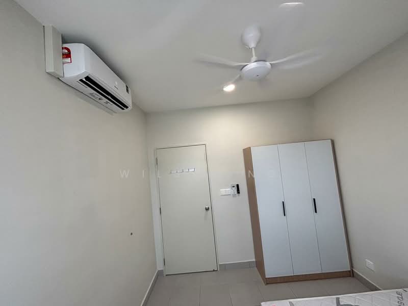Apartment for Rent at Residensi Max - Wilson Ng