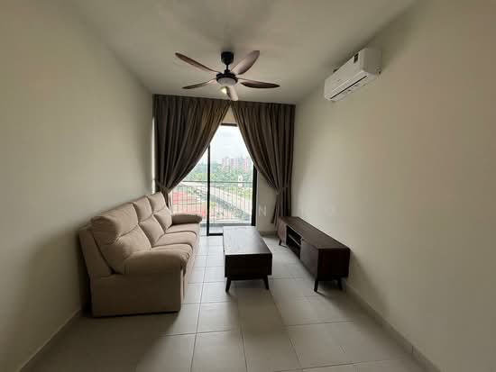Apartment for Rent at Residensi Max - Wilson Ng