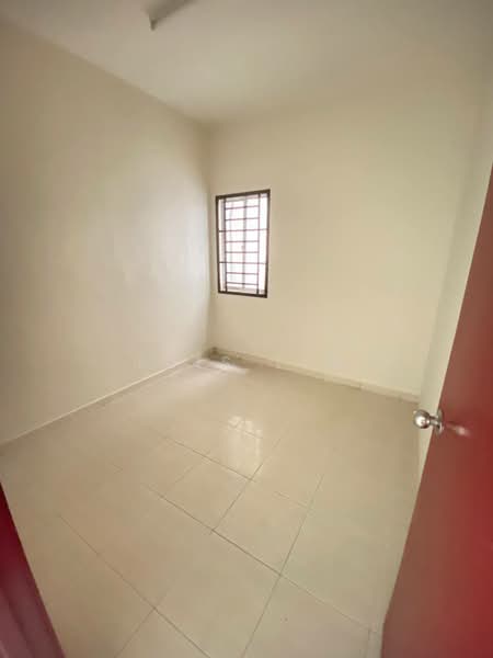 Apartment for Sale at Larkin Indah - Luis Lim