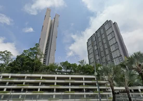 Condominium for Sale at Verdi Eco-Dominiums - Hector Cheah