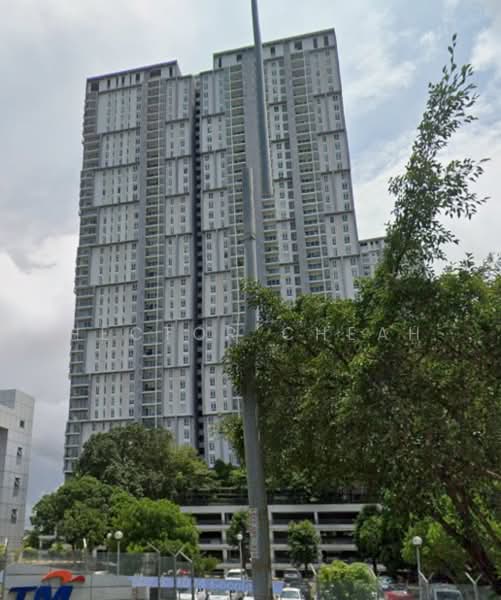 Condominium for Sale at Verdi Eco-Dominiums - Hector Cheah