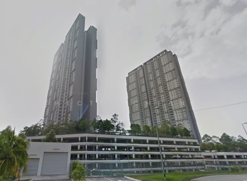 Condominium for Sale at Verdi Eco-Dominiums - Hector Cheah