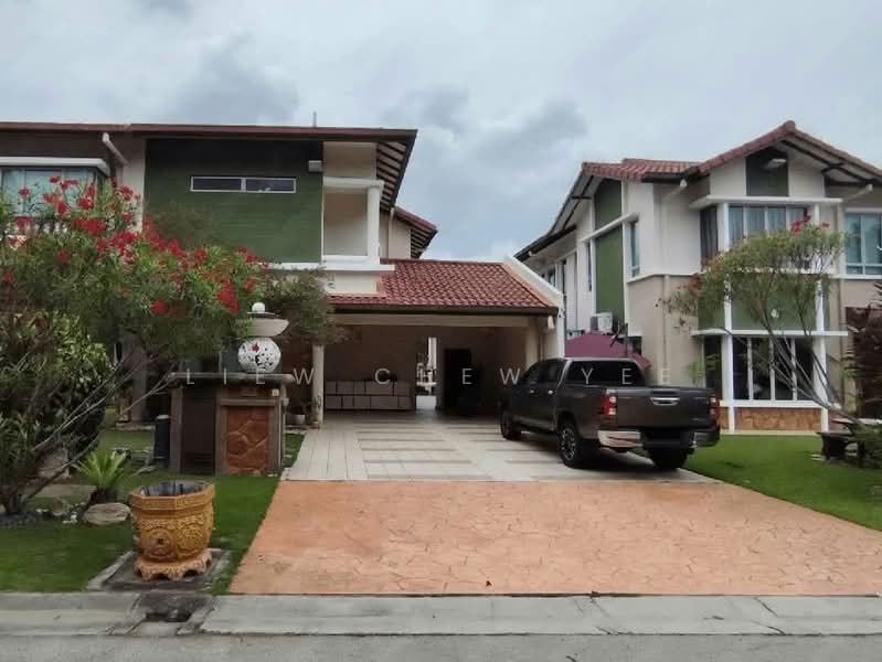 BANK LELONG 13/07/2026: Setia Eco Park @ Shah Alam untuk Untuk Dijual ...