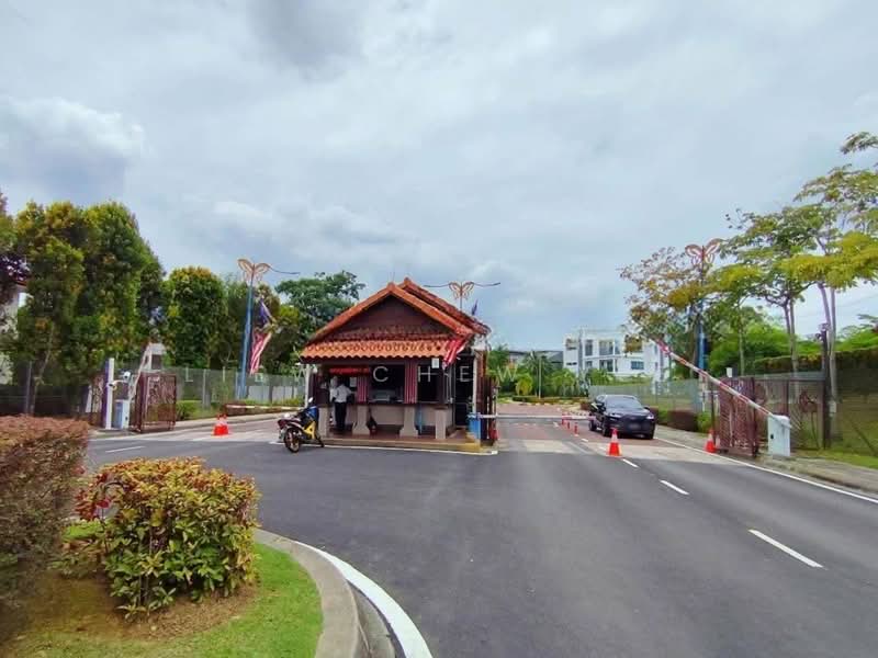 BANK LELONG 13/07/2026: Setia Eco Park @ Shah Alam untuk Untuk Dijual ...
