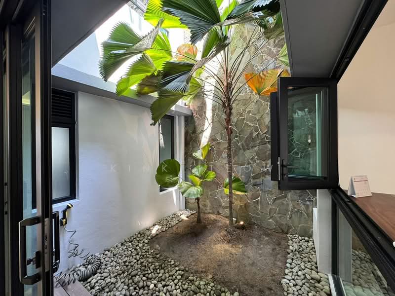 2-storey Terraced House for Sale in Horizon Hills (Iskandar Puteri ...
