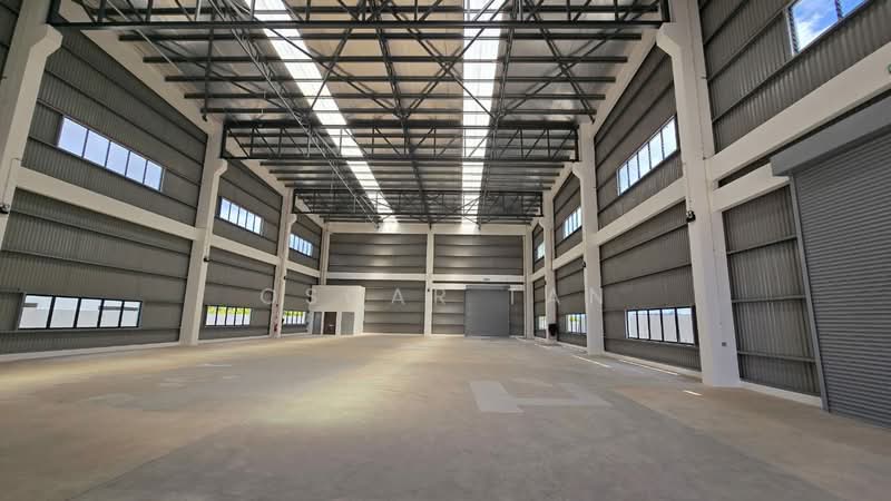 Factory for Sale in Sungai Buloh (Selangor) - Oscar Tan
