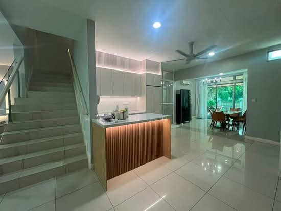 Liu Li Garden Setia Eco Glades untuk Untuk Dijual - RM 1,300,000, Jun 2026
