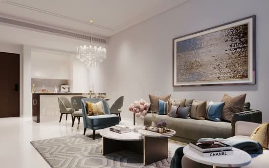 Service Residence for Sale at Pavilion Damansara Heights, Windsor ...