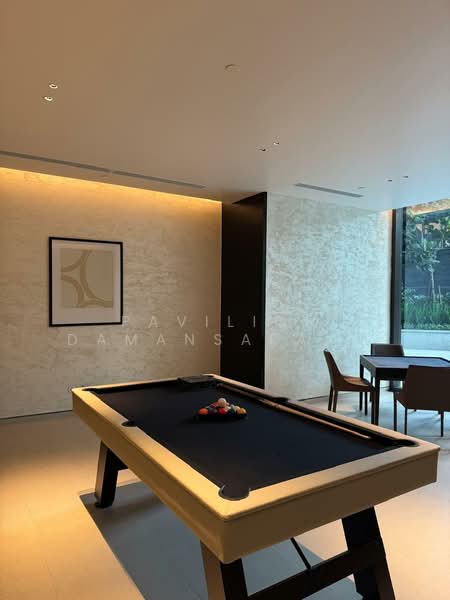 Service Residence for Sale at Pavilion Damansara Heights, Windsor ...