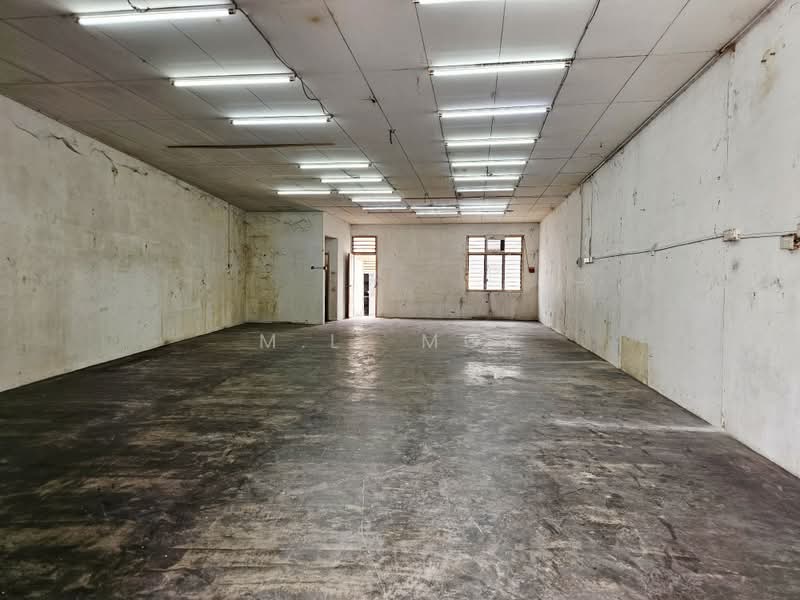 Shop / Office for Rent in Johor Bahru (Johor) - M.L. Mok