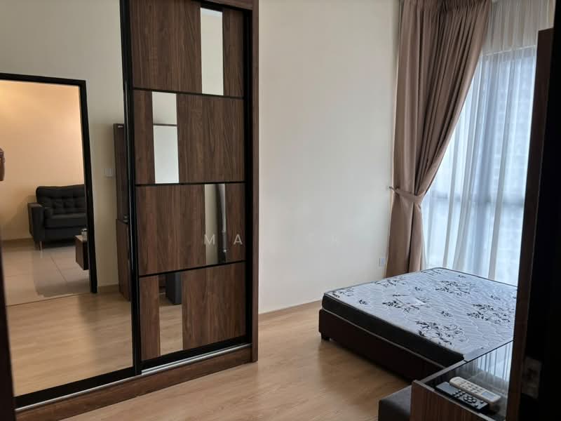 BLISS @ Old Klang Road untuk Untuk Disewa - RM 2,399 /bulan, Jun 2026
