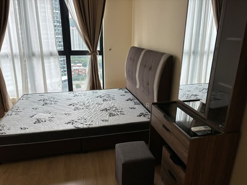 BLISS @ Old Klang Road untuk Untuk Disewa - RM 2,399 /bulan, Jun 2026