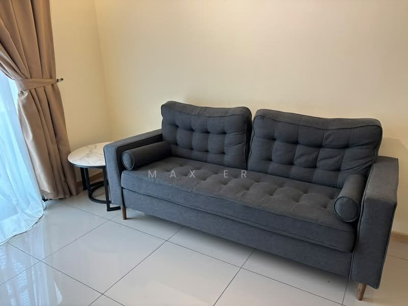 BLISS @ Old Klang Road untuk Untuk Disewa - RM 2,399 /bulan, Jun 2026